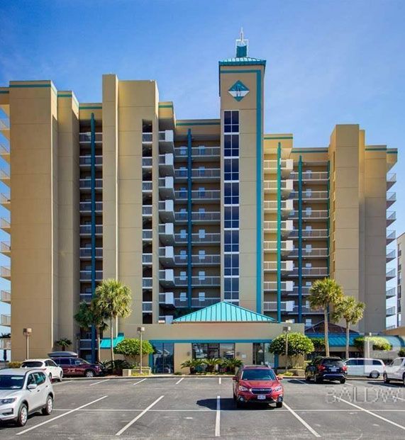 Romar Place Condos