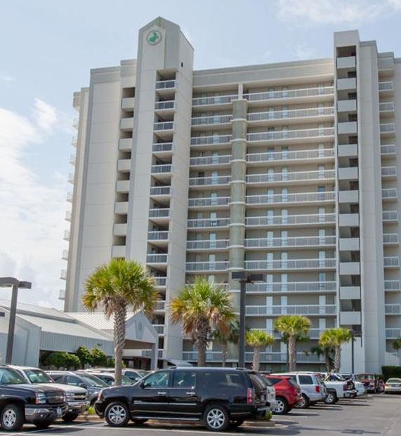 Pelican Pointe Condos
