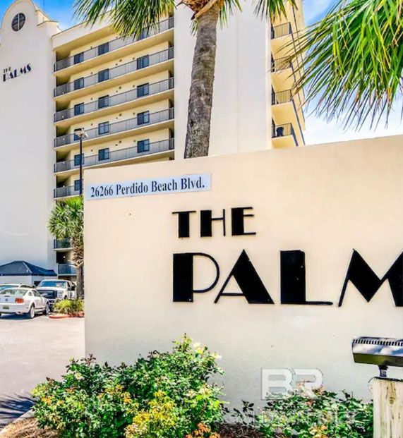 The Palms Condos